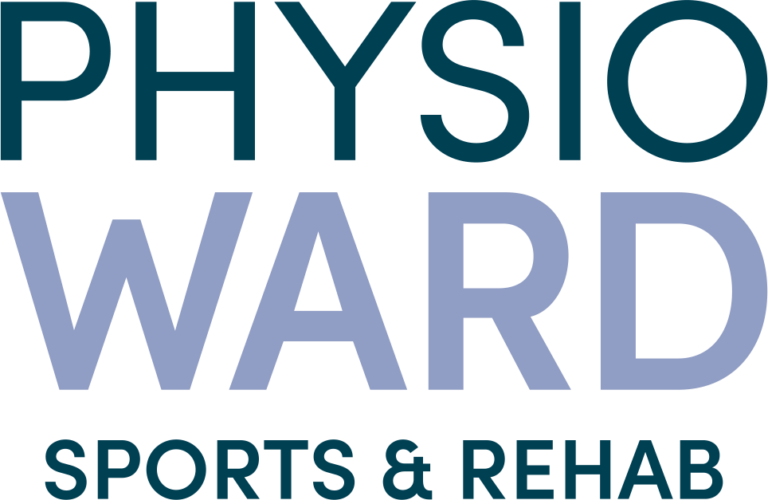 Book an appointment - PhysioWard Sports & Rehab