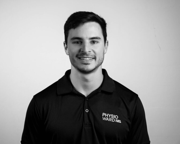 About - PhysioWard Sports & Rehab